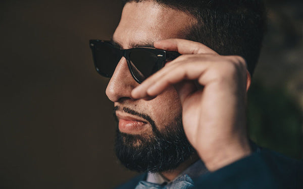 Urban Beard | Tips on Keeping Your Beard Tidy | Beard Maintenance