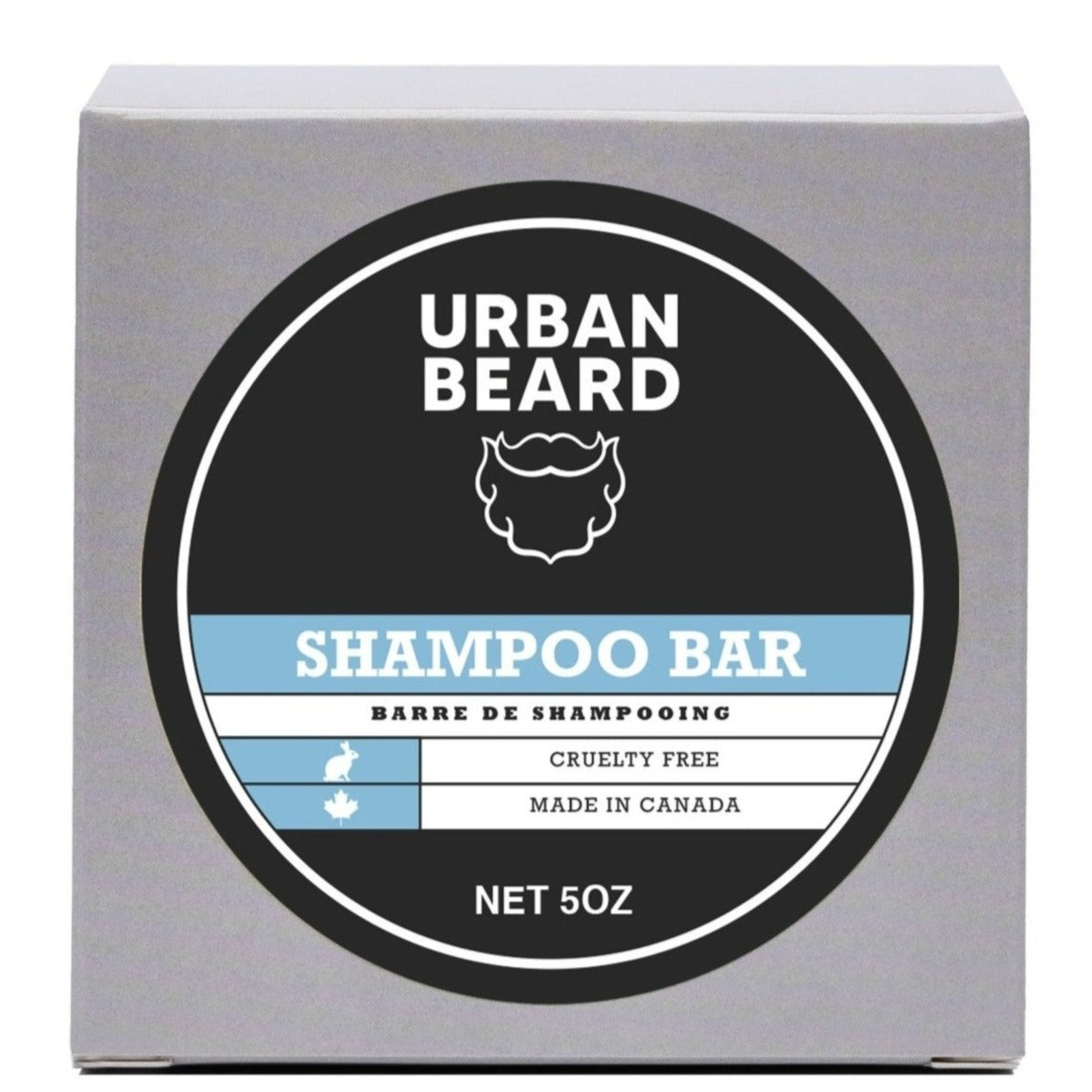 Beard Wash - Urban Beard