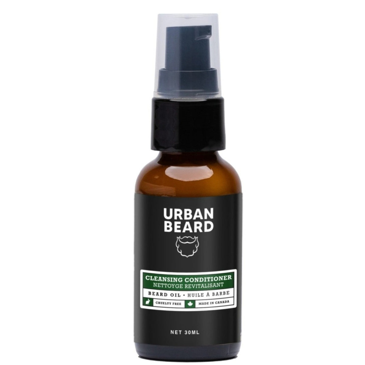 Beard Wash - Urban Beard
